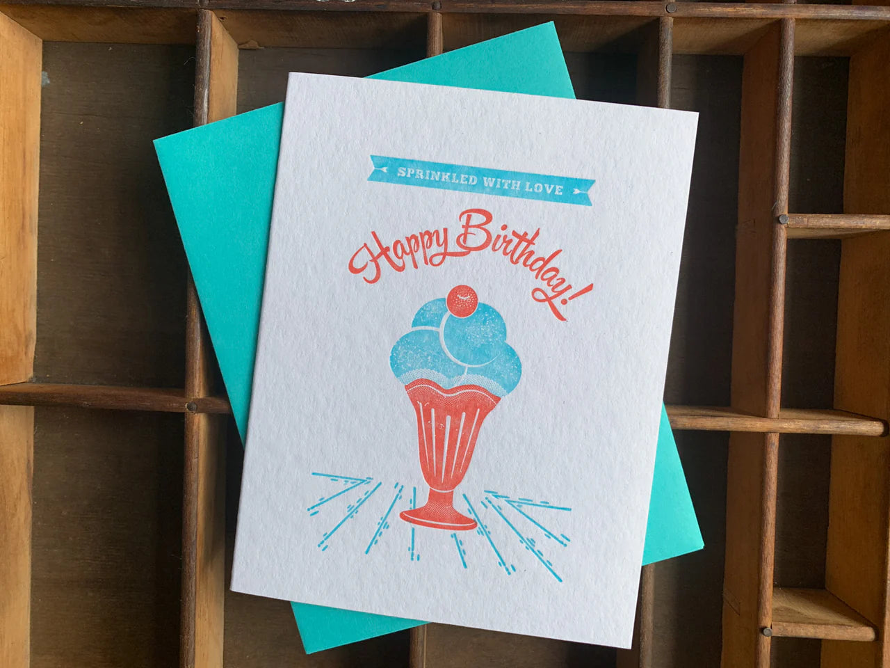 Slackline Stationery – Slackline Press